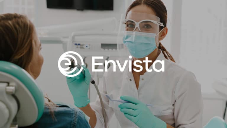 Envista: Optimizing Operations with Master Data Solutions