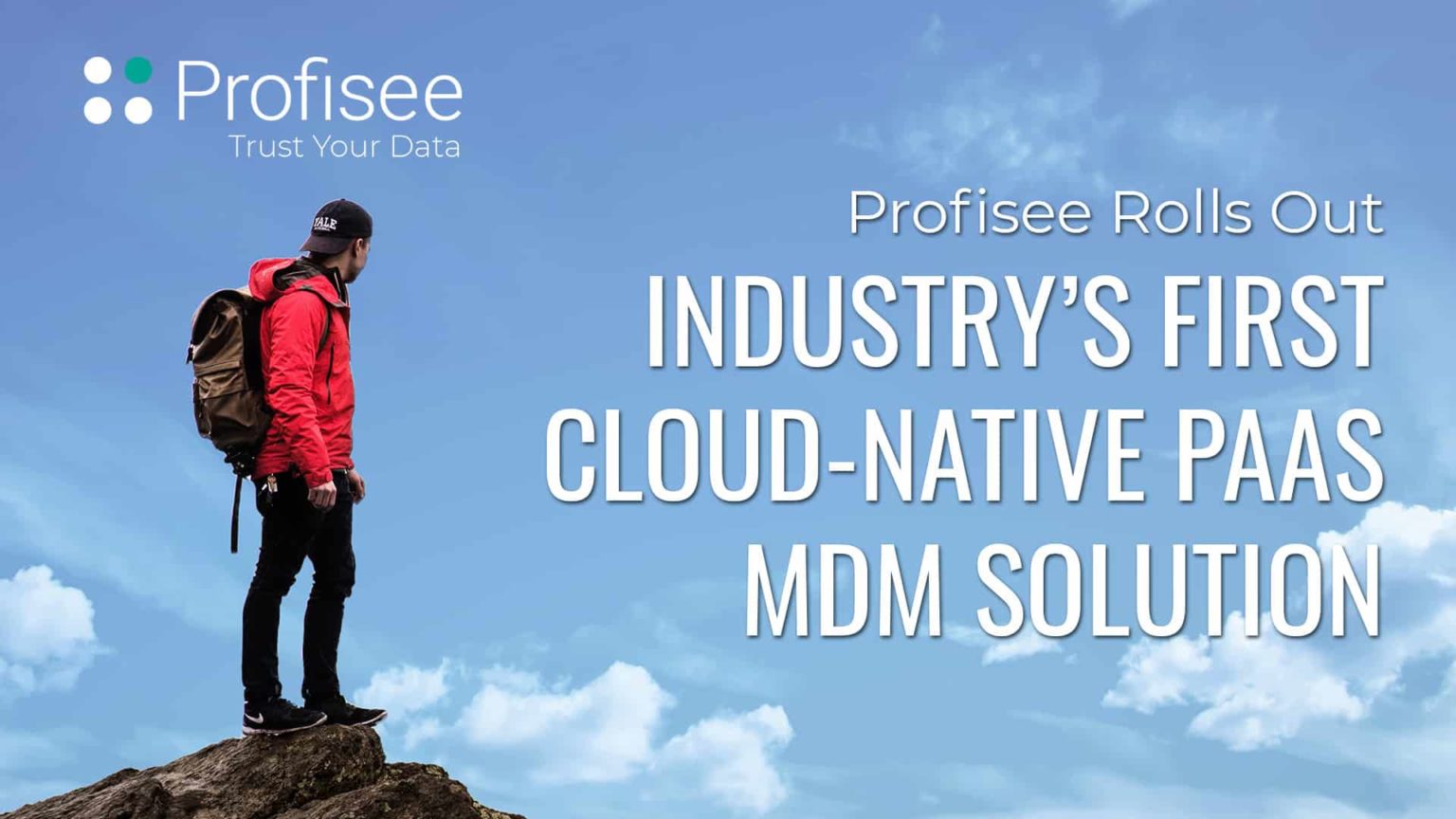Profisee Announces First Ever PaaS MDM Solution