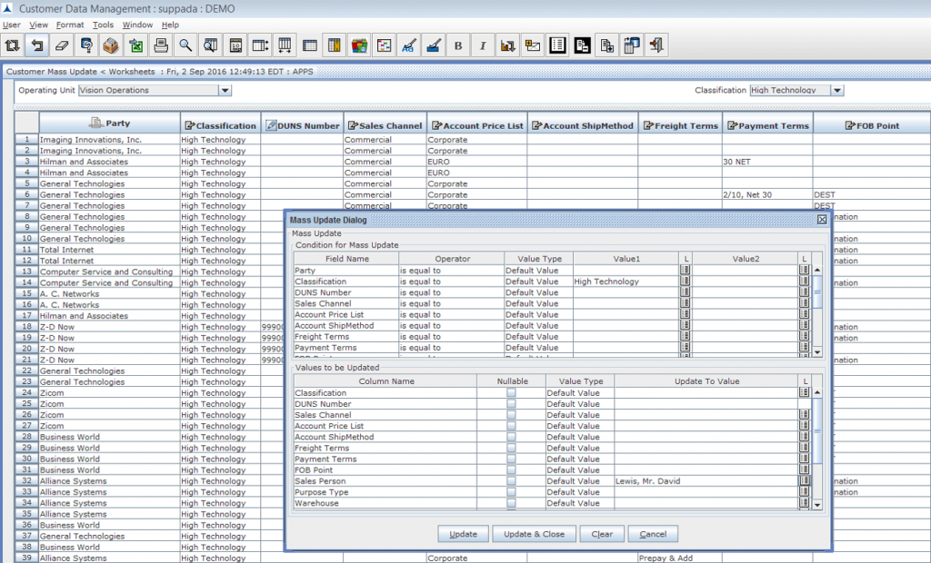 Top 30+ Master Data Management Tools [Updated 2025]