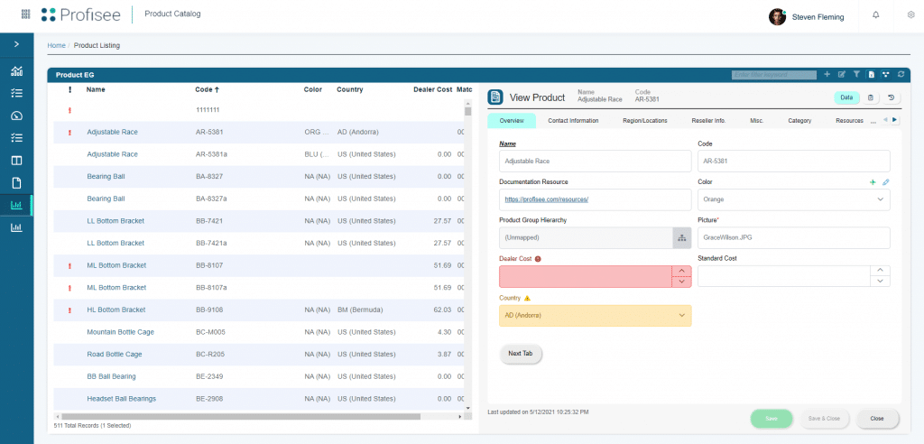 Top 25+ Master Data Management Tools [Updated 2026]