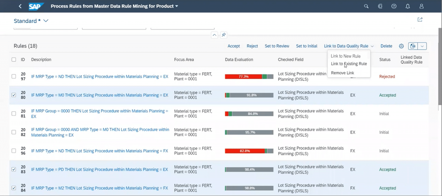 Top 30+ Master Data Management Tools [Updated 2025]