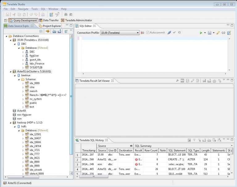 Top 30+ Master Data Management Tools [Updated 2023] - Enterprise Master ...