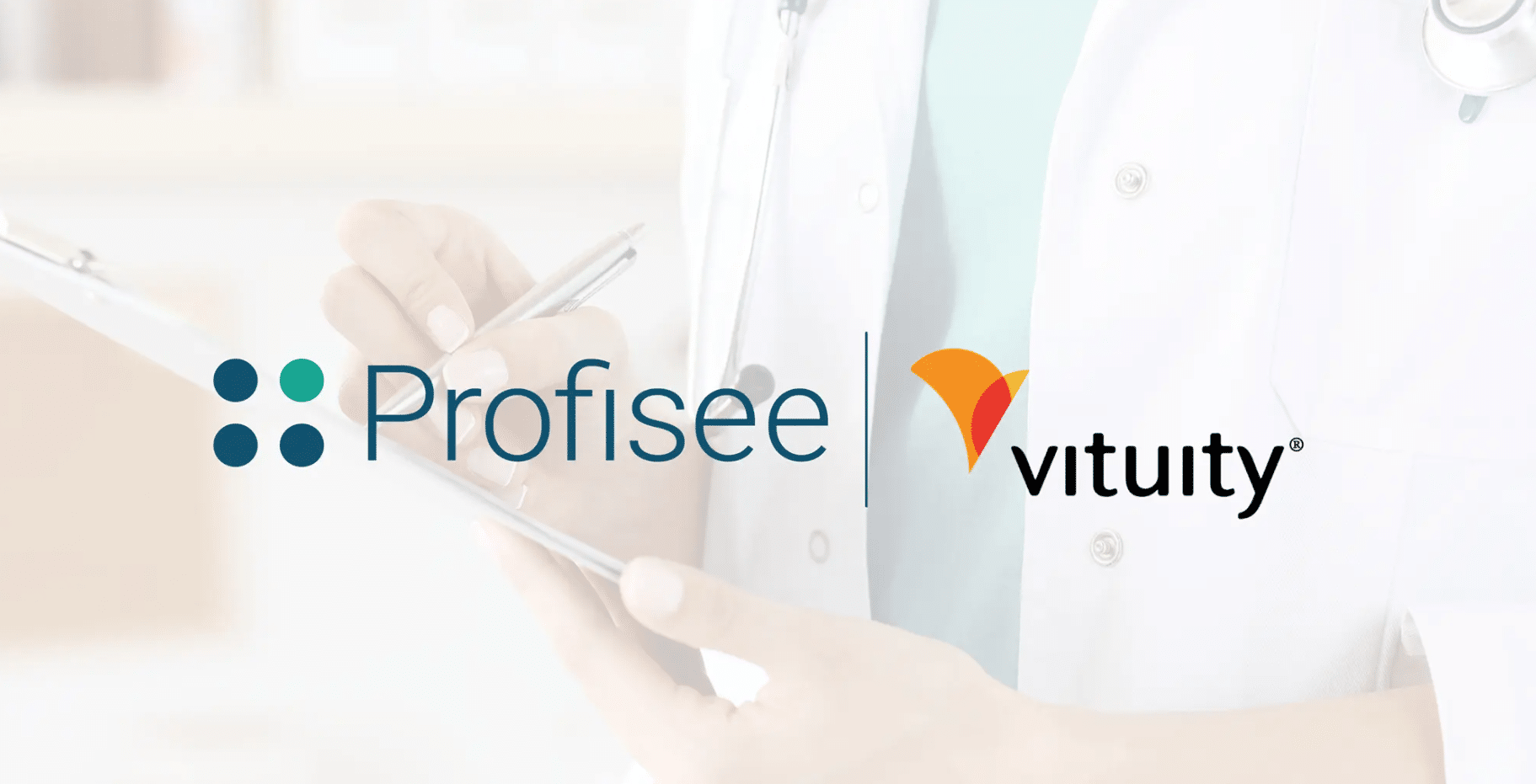 Vituity: Enhancing Healthcare Operations with MDM