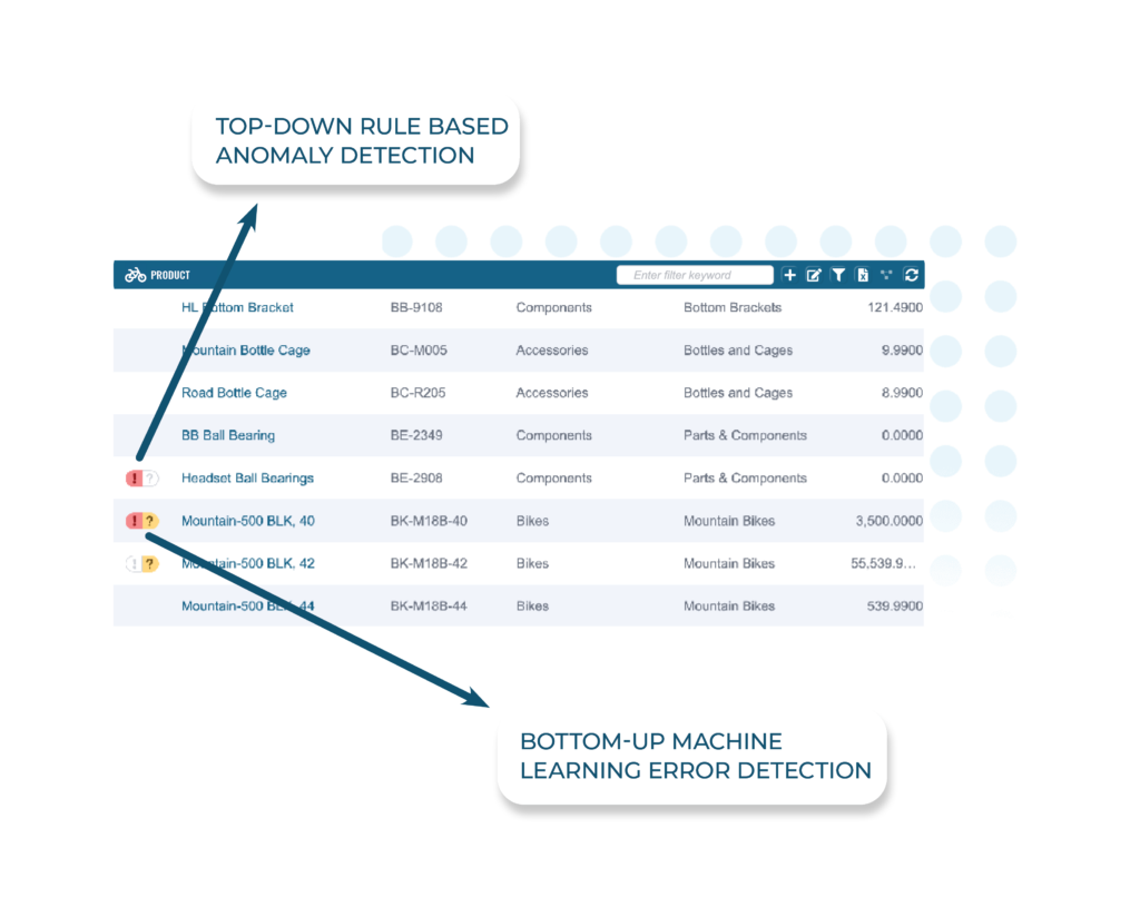 Stewardship and Governance - Enterprise Master Data Management • Profisee