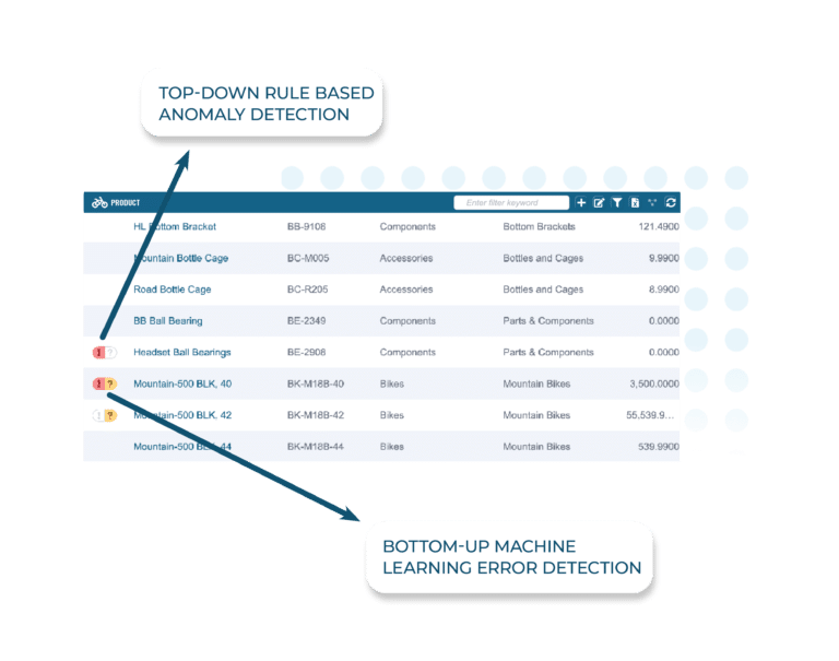 Stewardship and Governance - Enterprise Master Data Management • Profisee