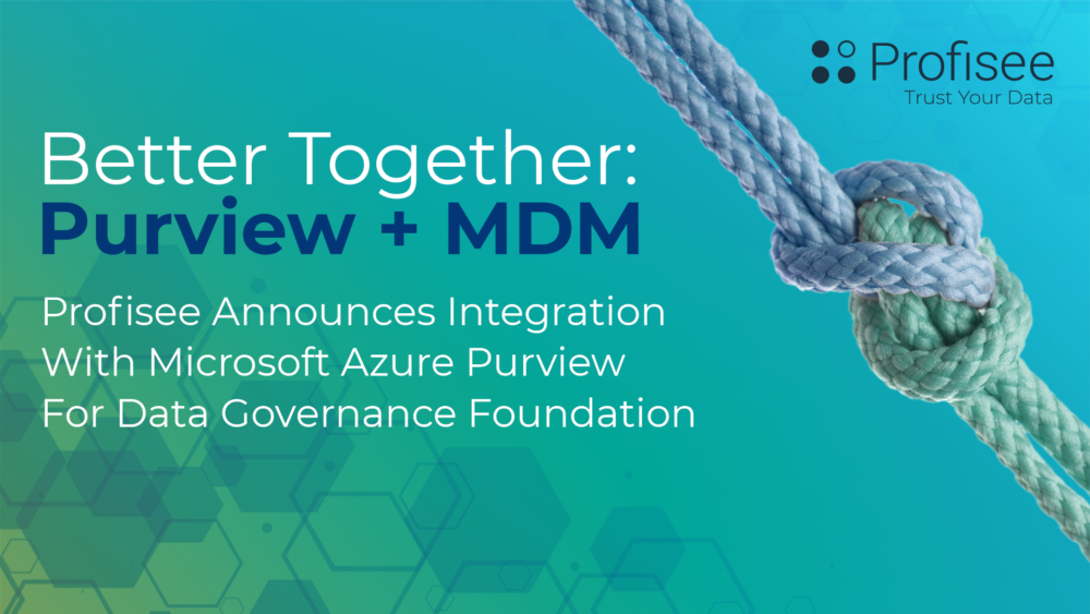 Explore the Profisee Blog • Profisee