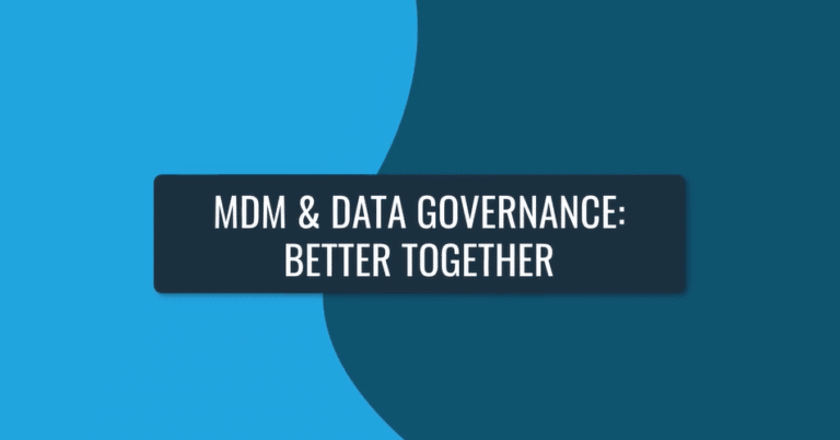 Resources - Enterprise Master Data Management • Profisee