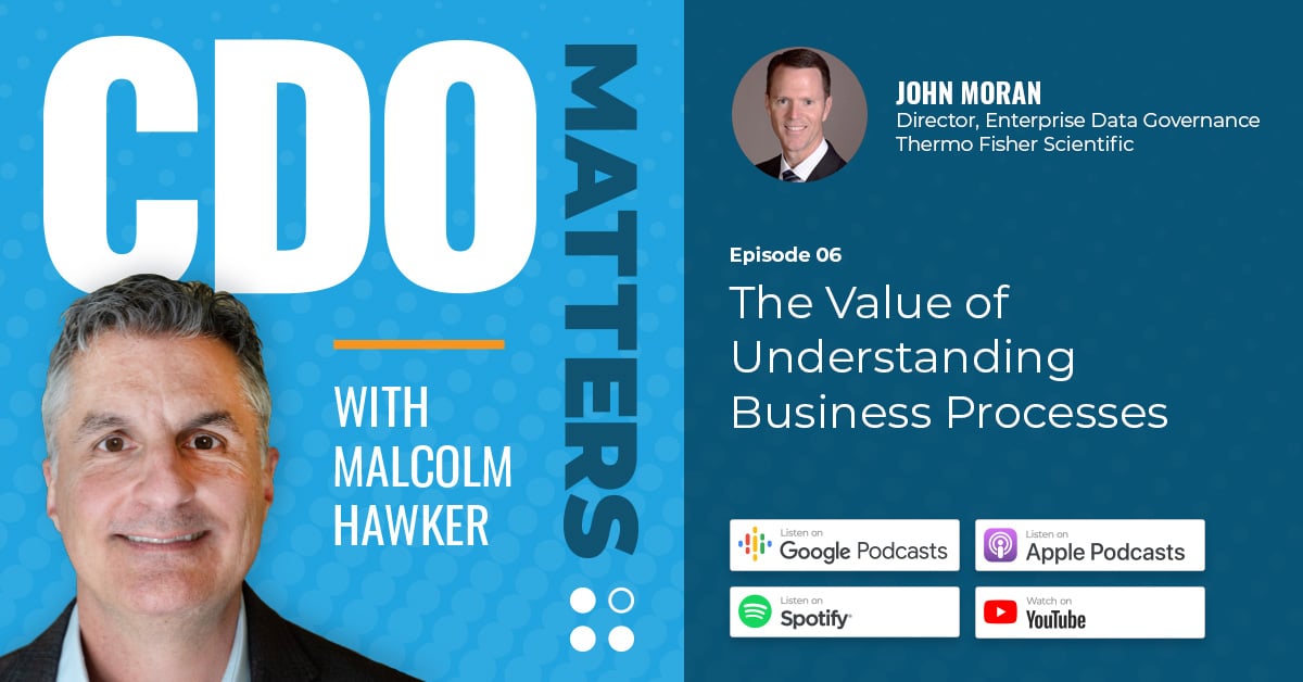 The Value of Understanding Business Processes