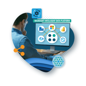 Microsoft Intelligent Data Platform