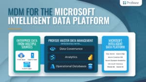 Microsoft Azure Master Data Management