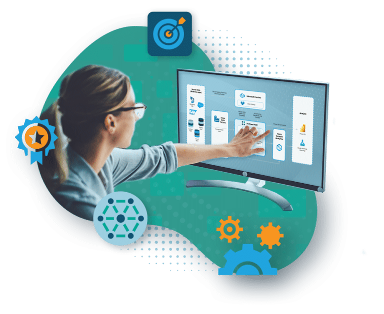 Microsoft Reference Architectures
