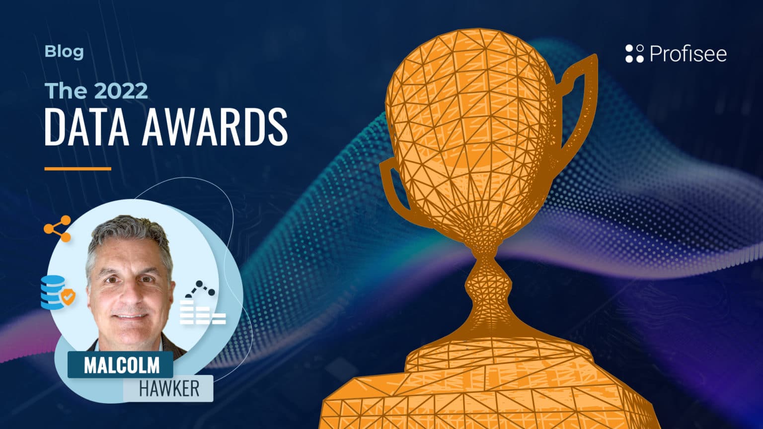 The 2022 Data Awards