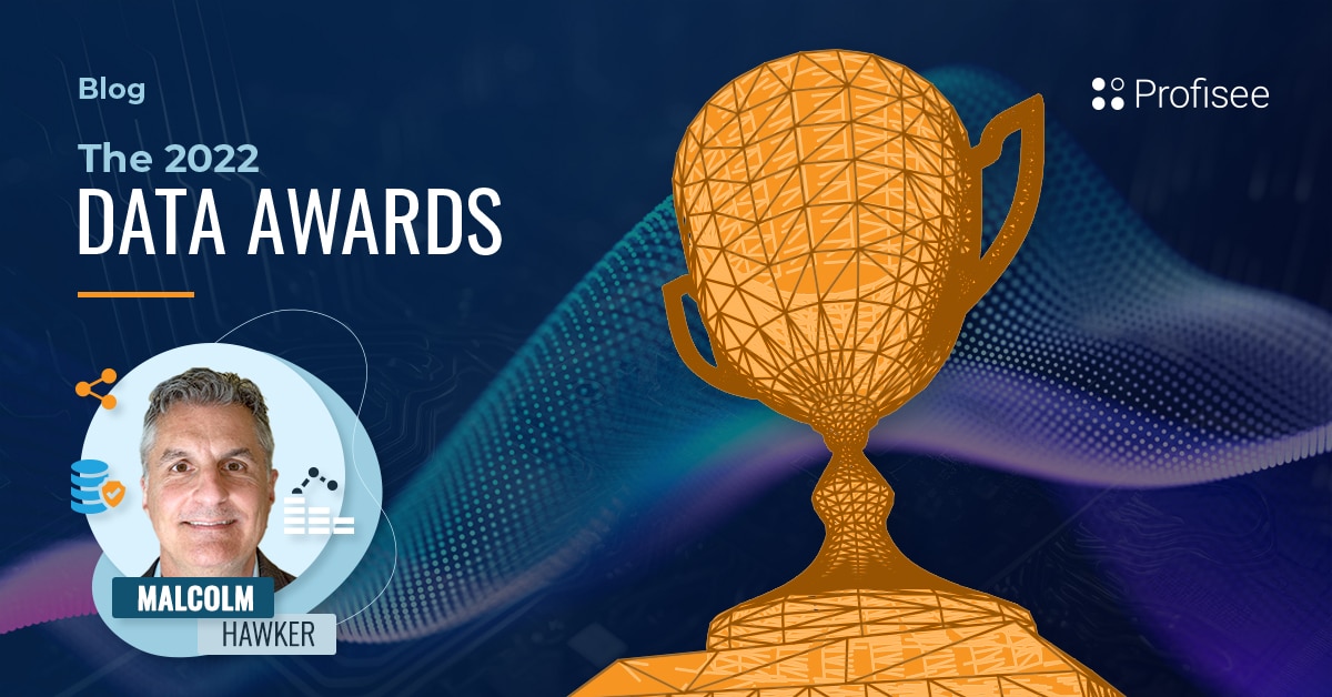 The 2022 Data Awards