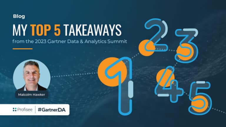 Blog - Enterprise Master Data Management • Profisee