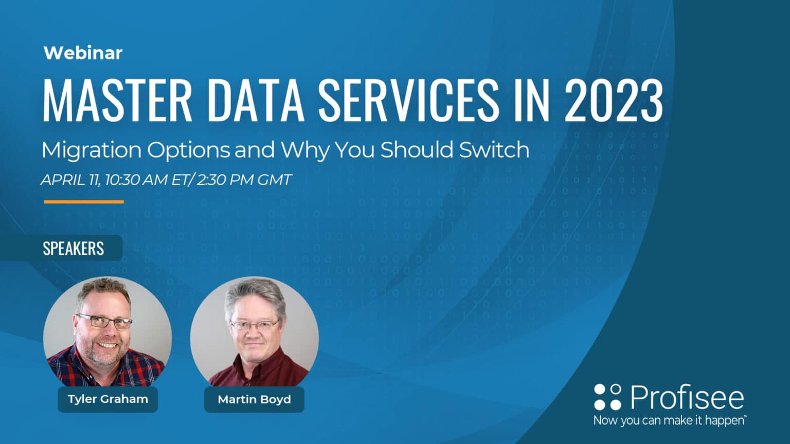 The Definitive Guide to Master Data Services