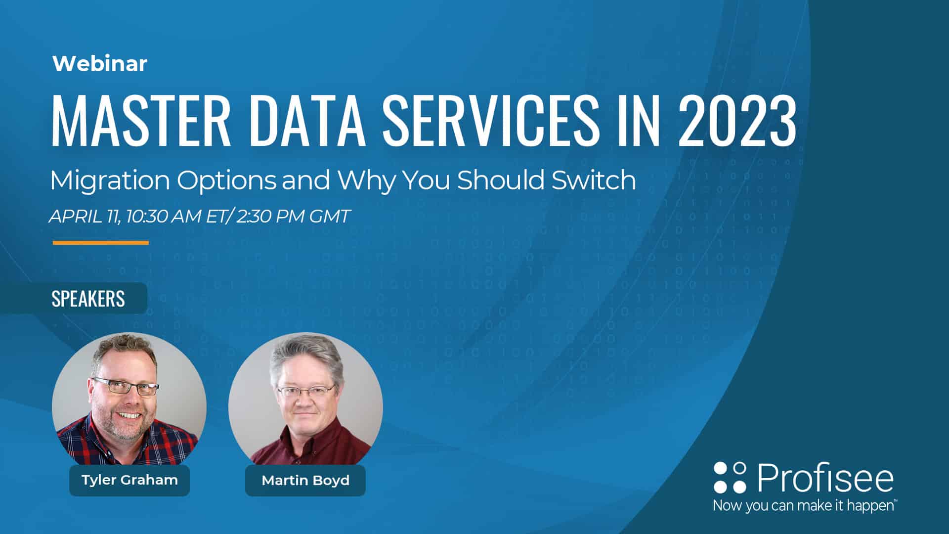 Master Data Services in 2023: Migration Options and Why You Should Switch
