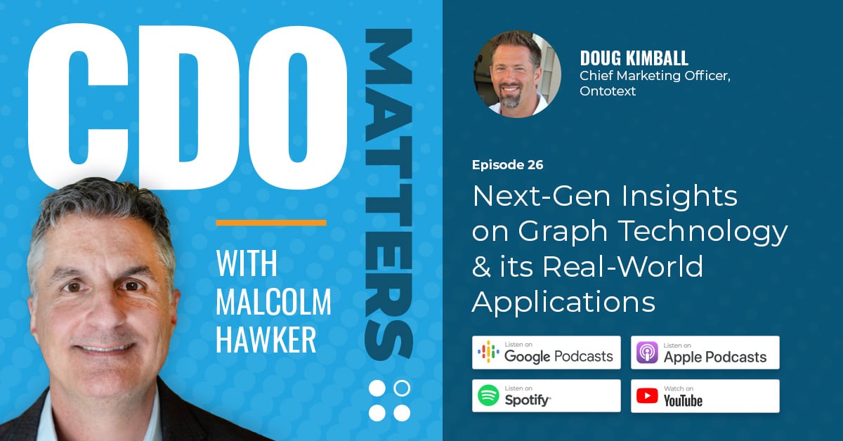 Next-generation Graph Technology