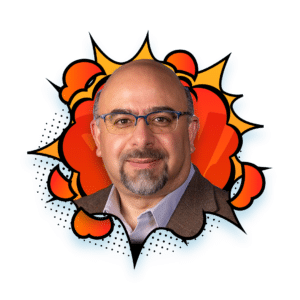 2023 Data Hero Summit - Enterprise Master Data Management • Profisee