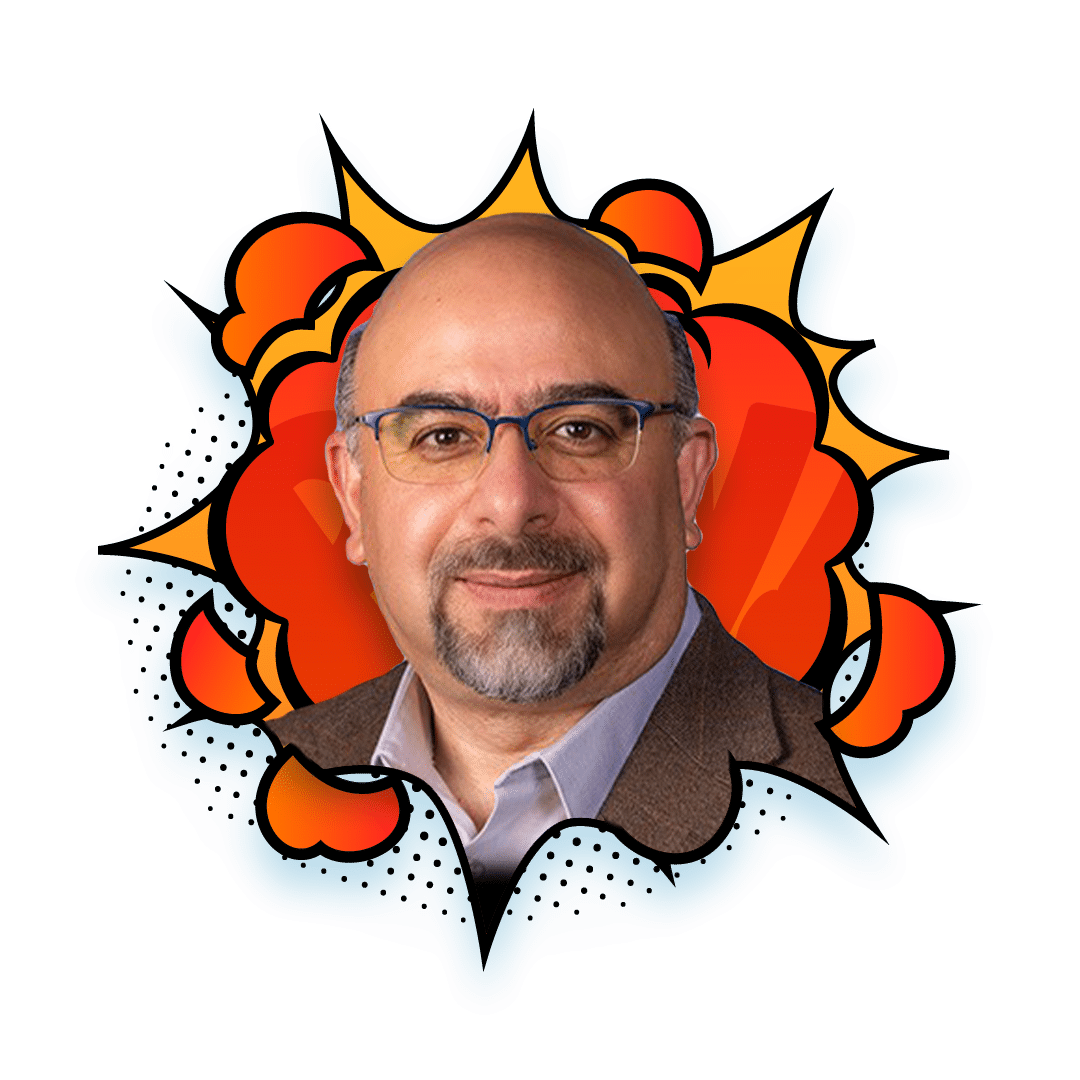 2023 Data Hero Summit - Enterprise Master Data Management • Profisee