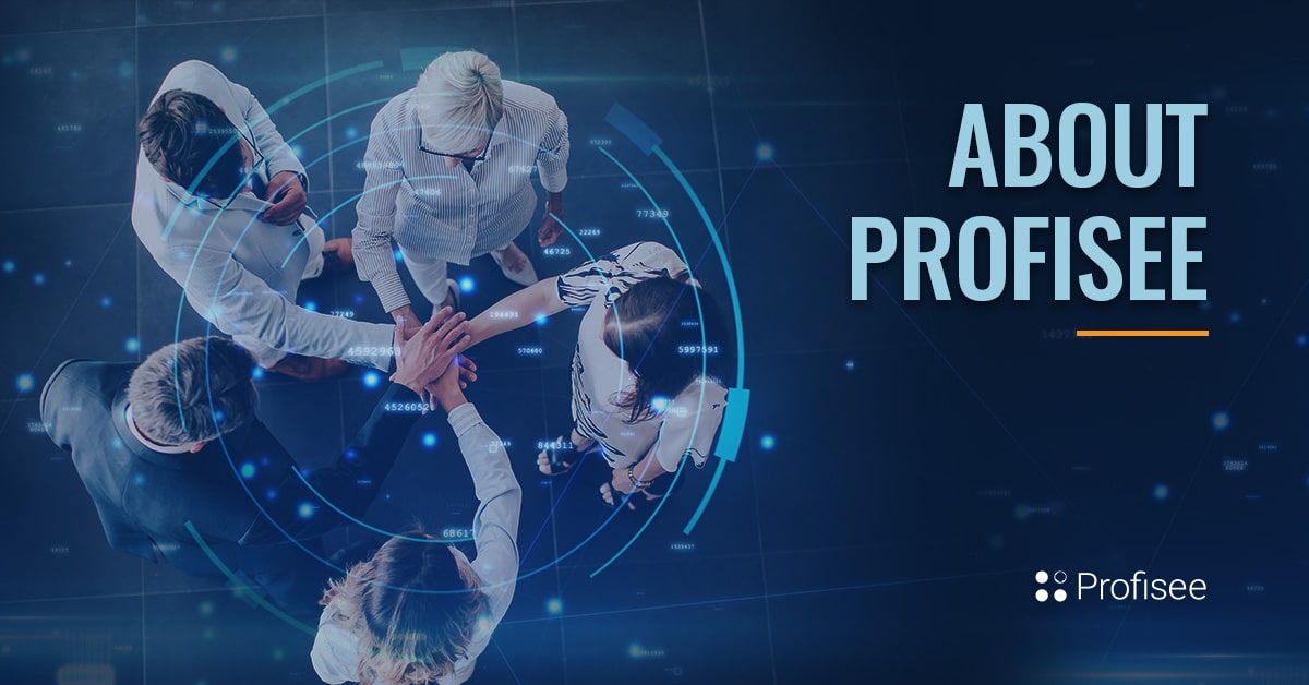 Solve Data Quality Issues with Profisee