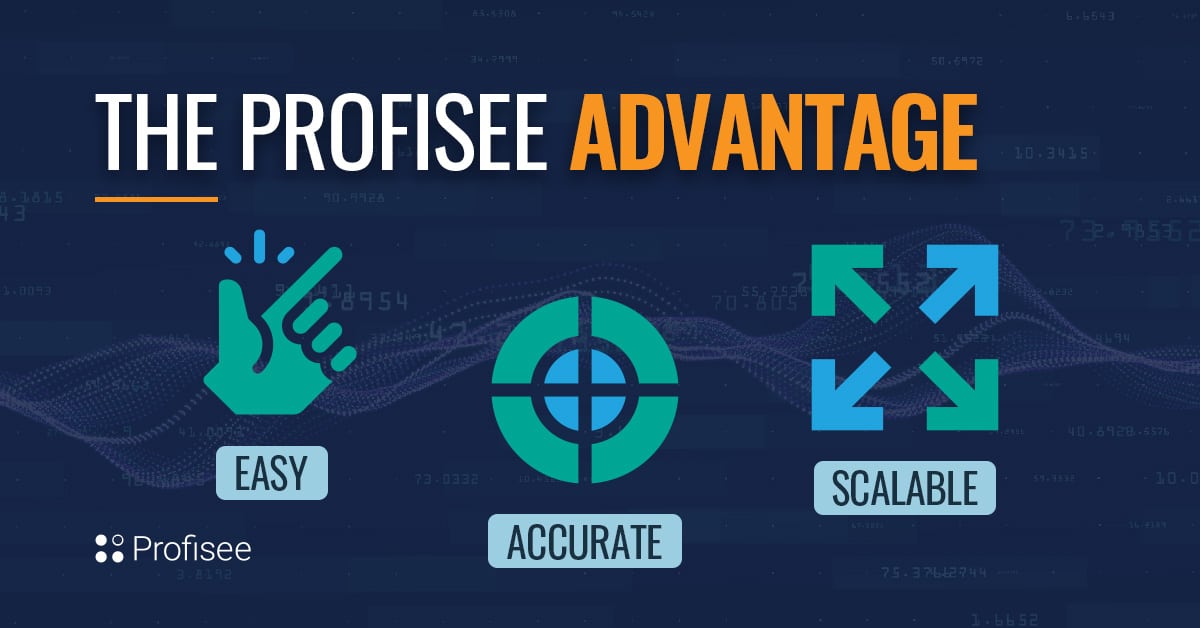 Profisee Advantage