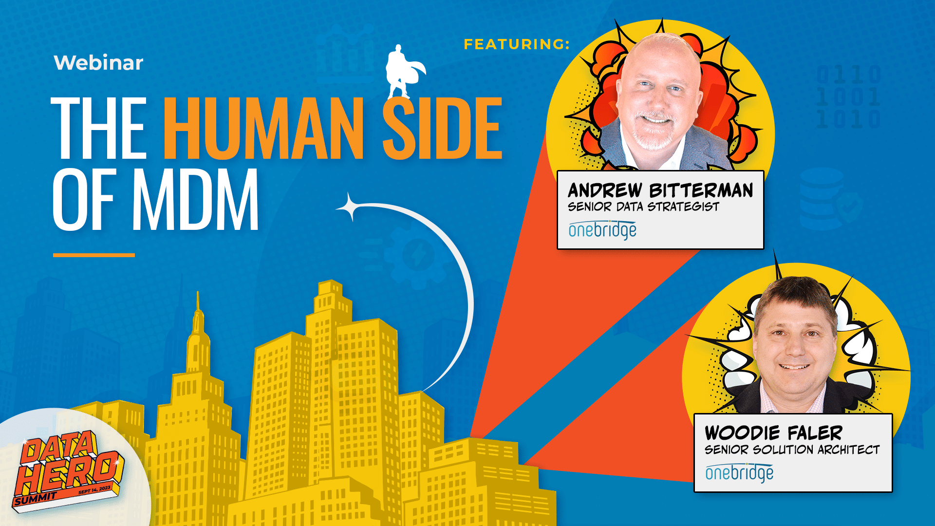 The Playbook for Selling MDM to Leadership