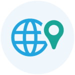 Location Master Data Management (MDM)
