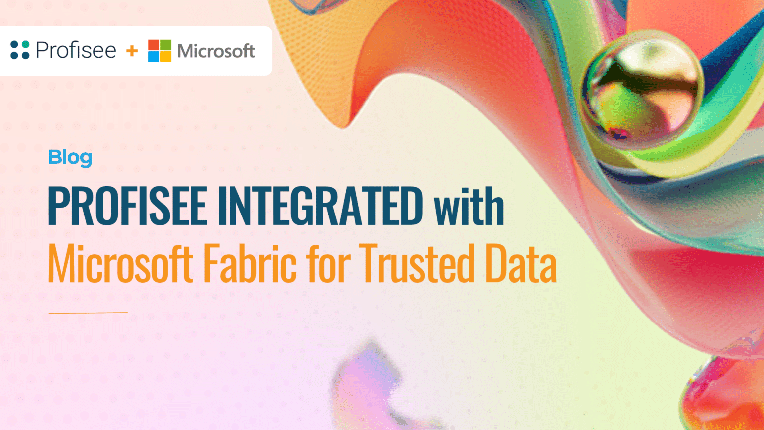 Microsoft Fabric Now Available for Profisee Customers - Enterprise ...
