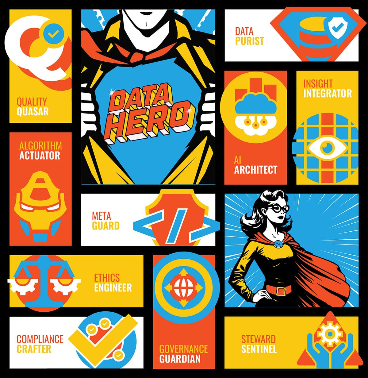 2025 Data Hero Summit