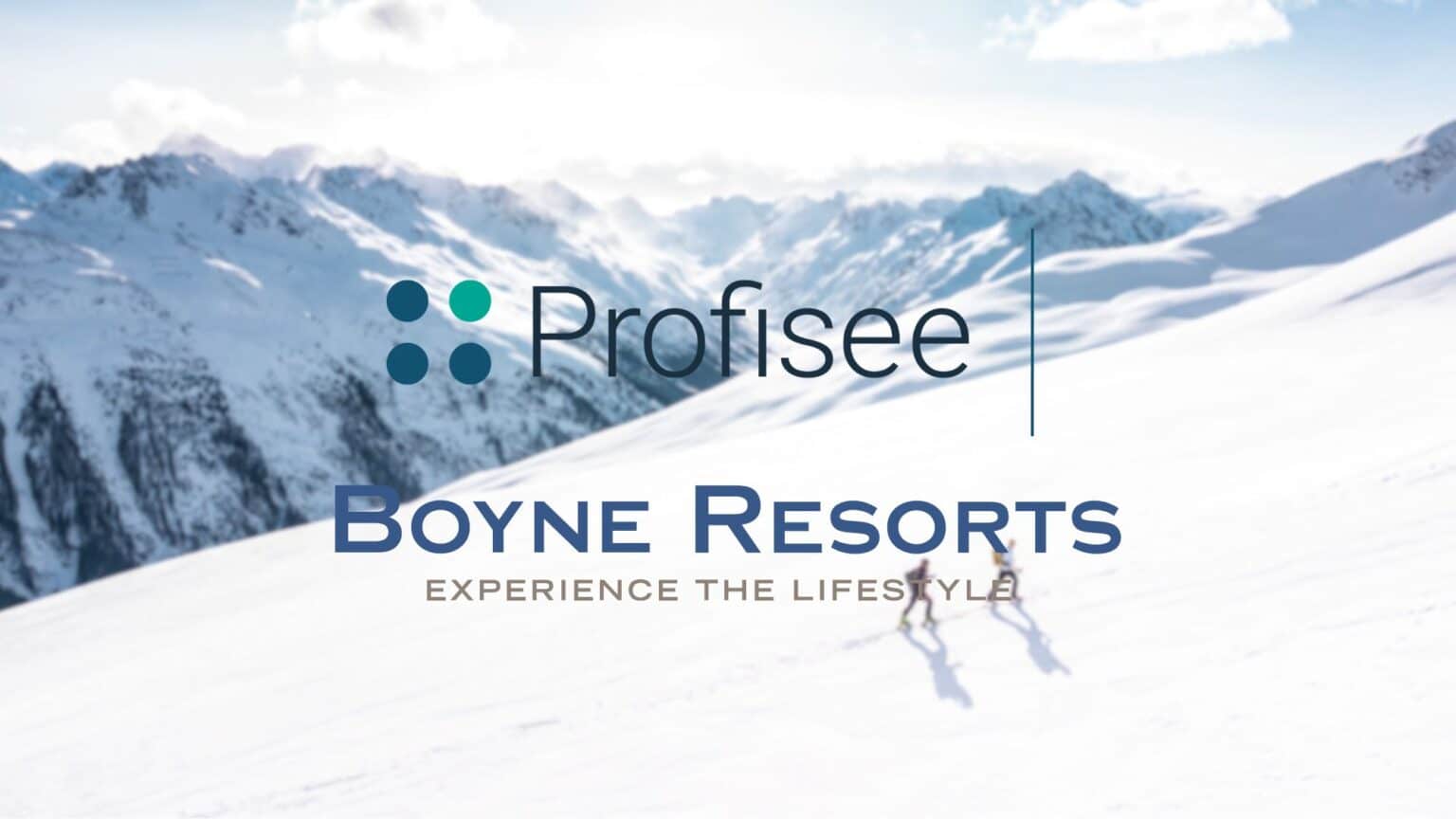 Boyne Resorts: Navigating the Slopes of Customer Data