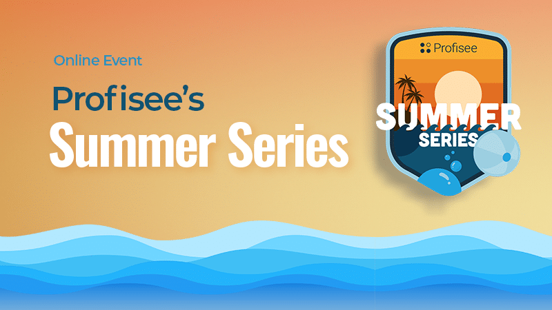 Summer Series 2024