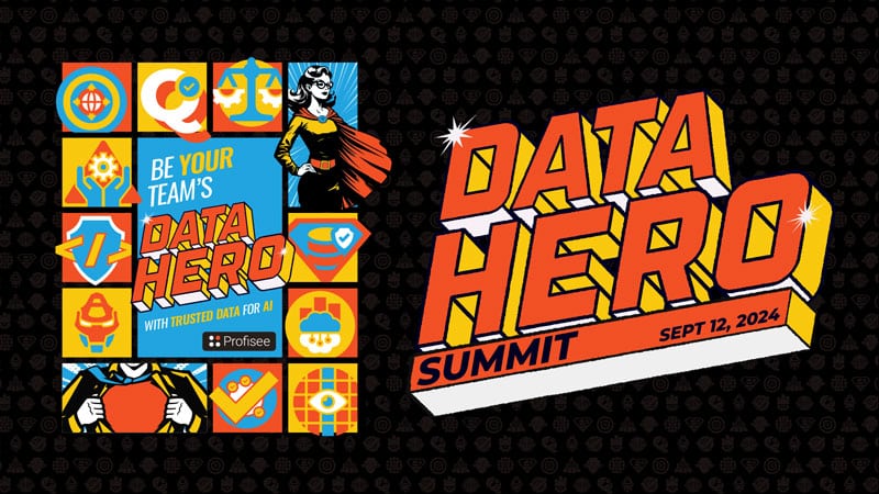 2025 Data Hero Summit