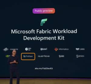 Microsoft Fabric