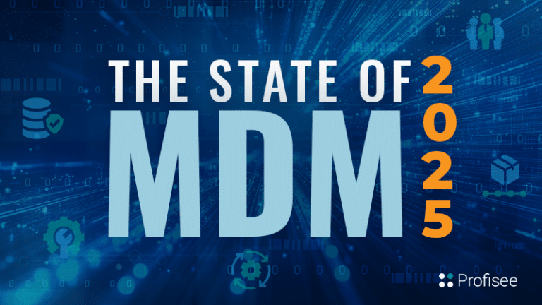 Customer Master Data Management Mdm Best Practices Enterprise Master Data Management • Profisee