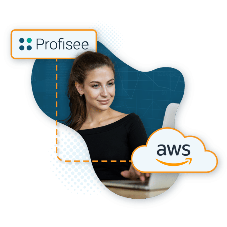 AWS Master Data Management (MDM) - Profisee