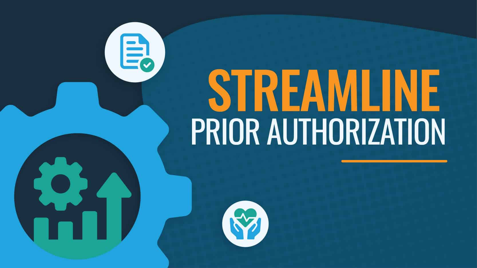 Streamline Prior Authorization - Enterprise Master Data Management • Profisee