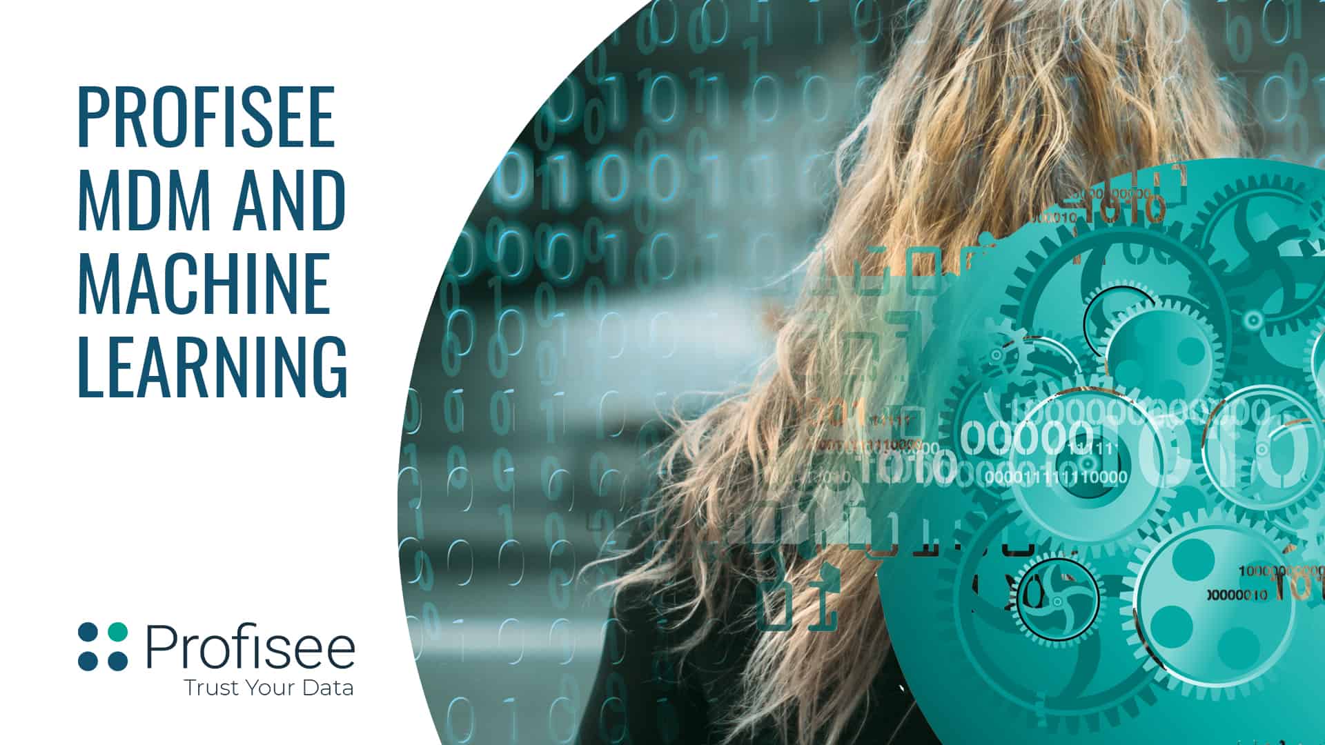 Profisee MDM and Machine Learning - Enterprise Master Data Management ...