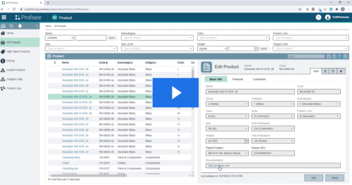 Profisee Announces New Release: 2020 R2 - Enterprise Master Data ... Profisee Announces New Release: 2020 R2 - Enterprise Master Data ...