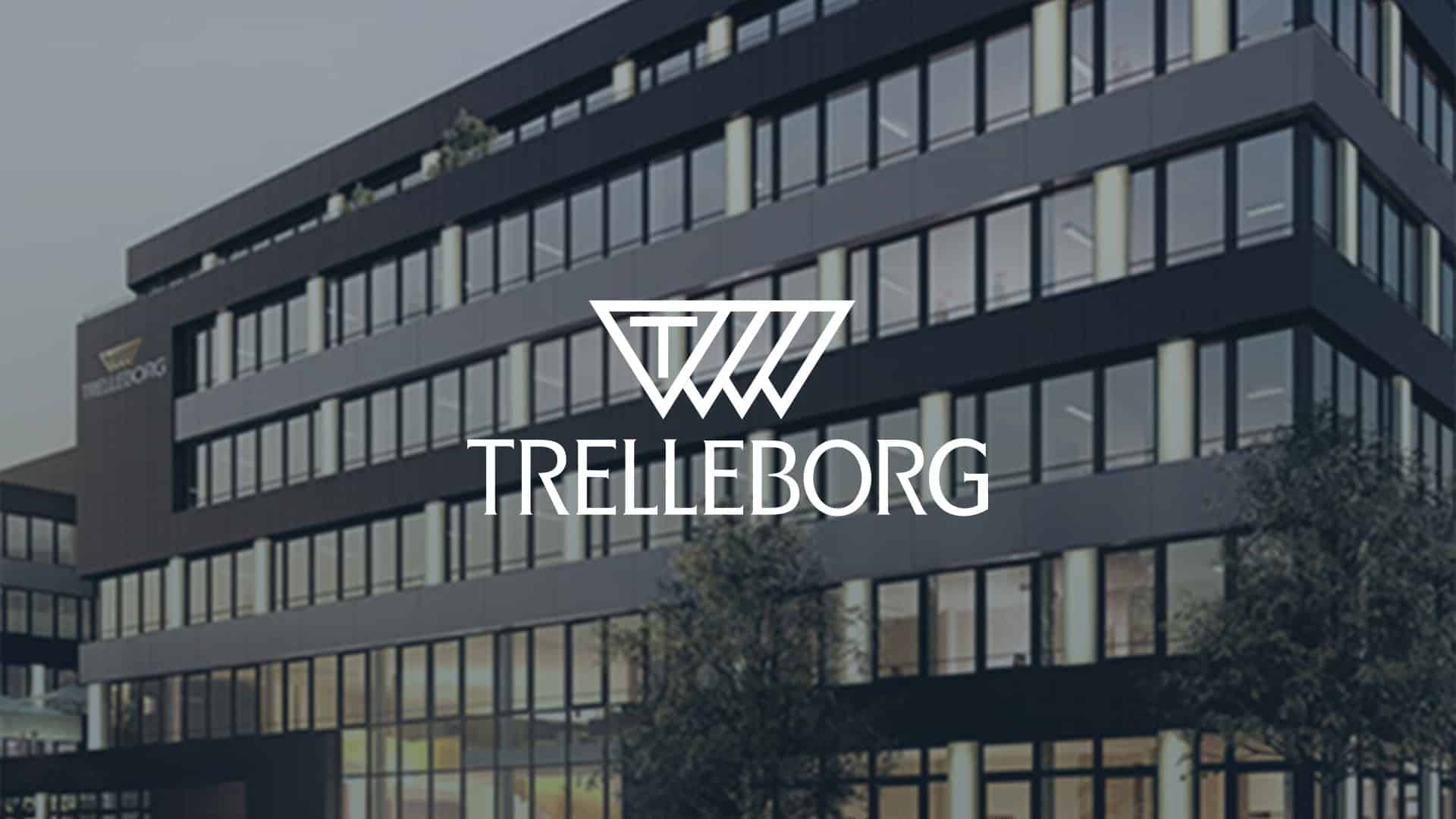 Success at Trelleborg - Enterprise Master Data Management • Profisee