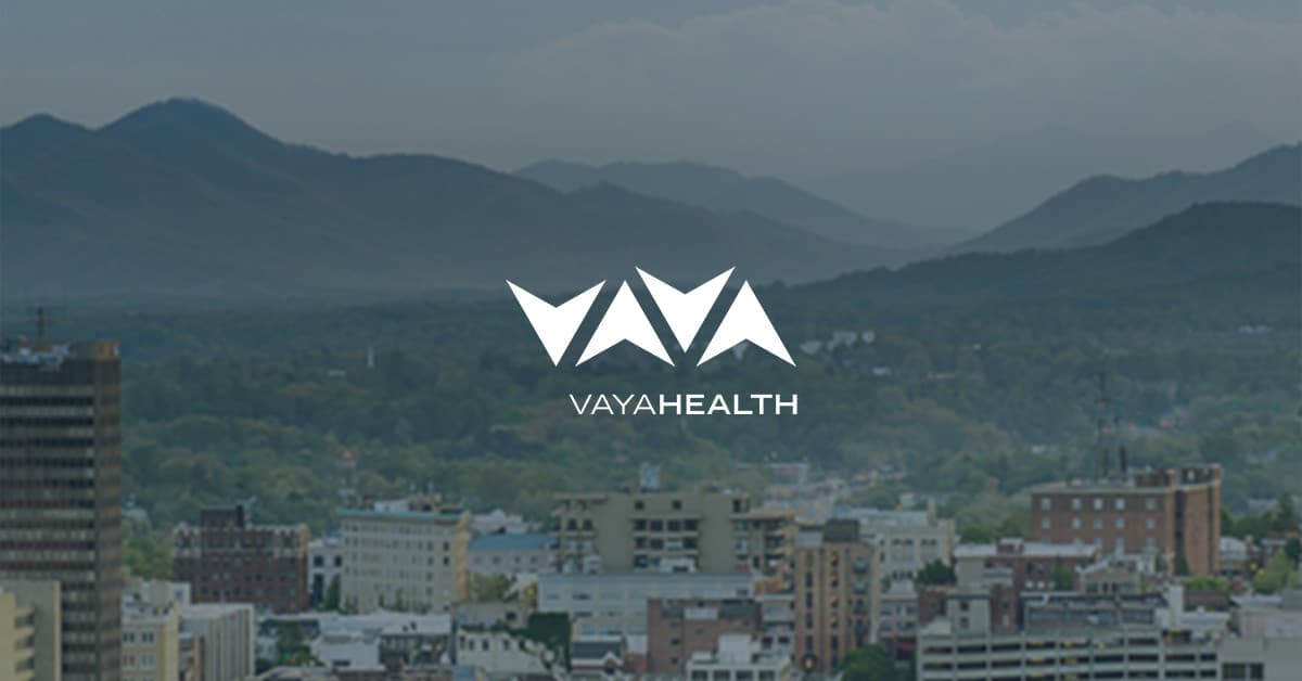Success at Vaya Health - Enterprise Master Data Management • Profisee