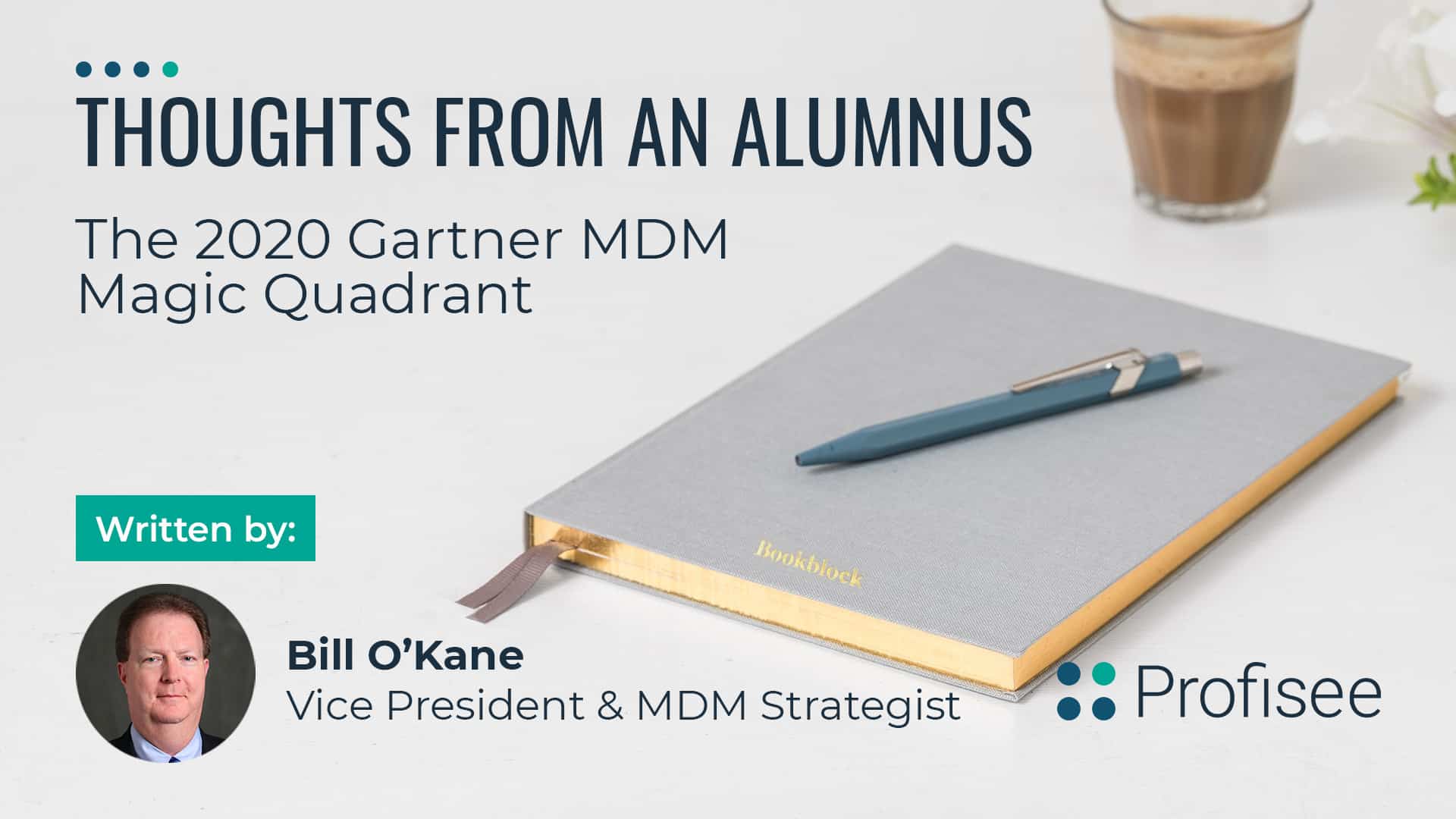 Thoughts From An Alumnus – The 2020 Gartner MDM Magic Quadrant ...